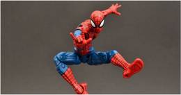 10 Best Spider Man Action Figures Ranked CBR