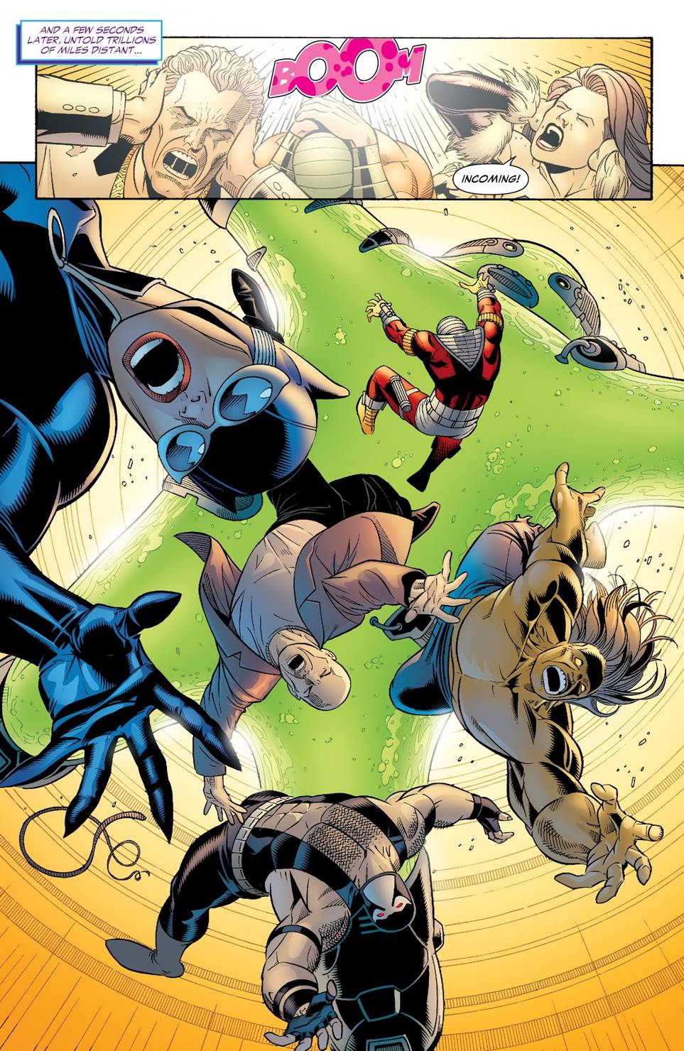 Catwoman's Journey From Villain to Hero to Villain (and Back) | Reef ...