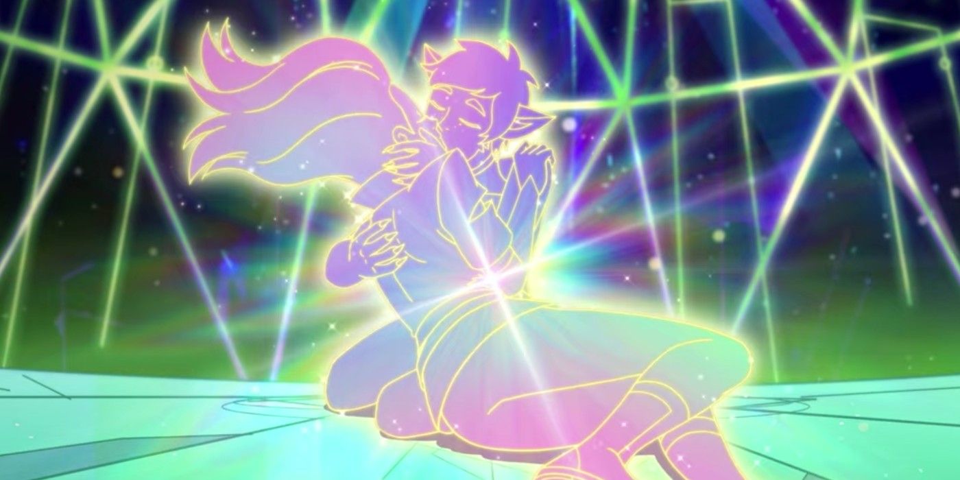 The Best Canon LGBTQ+ Characters in Animated Series | CBR