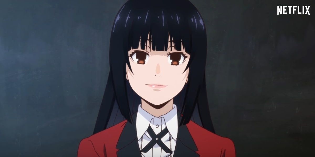 5 Richest Anime Characters Who Earned It And 5 Who Were Born Into Money