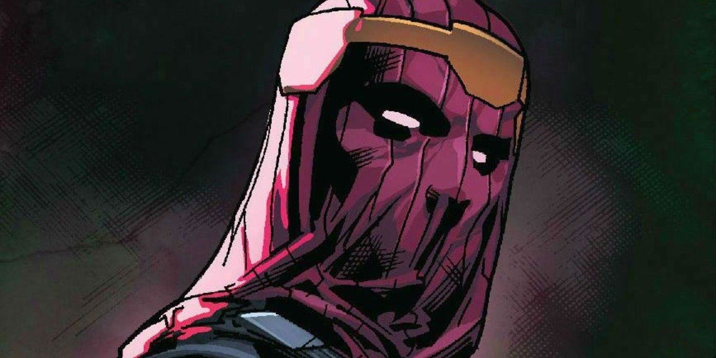 Thunderbolts: 10 Things That Fans Should Know About Baron Zemo