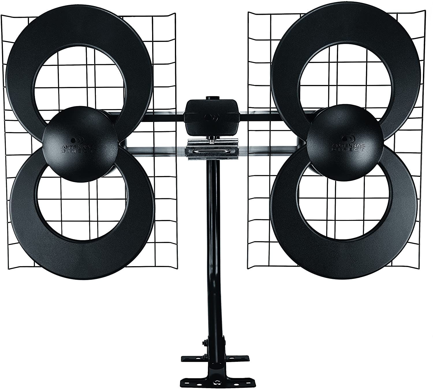 10 Best Outdoor Tv Antennas In 2020 With Buying Guide