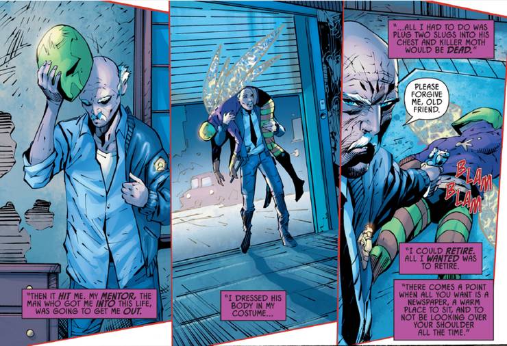 He has been mentioned, time for Mothposting. : r/TwoBestFriendsPlay