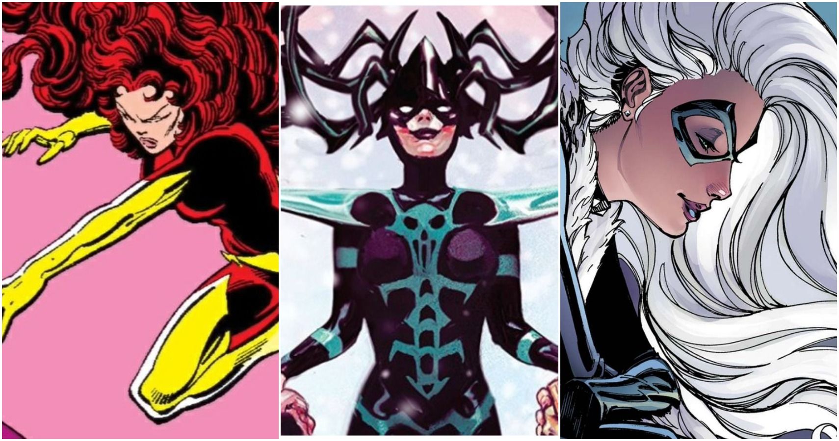 MBTI®: 10 Marvel Villains Who Are ENFJs | CBR