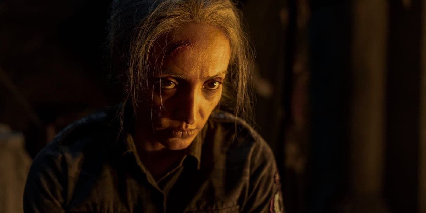 Netflix's Betaal: The Apocalyptic Ending, Explained | CBR