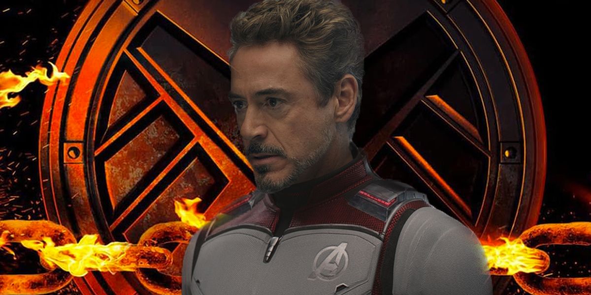 How Agents of SHIELD's Time Machine Differs from Avengers: Endgame