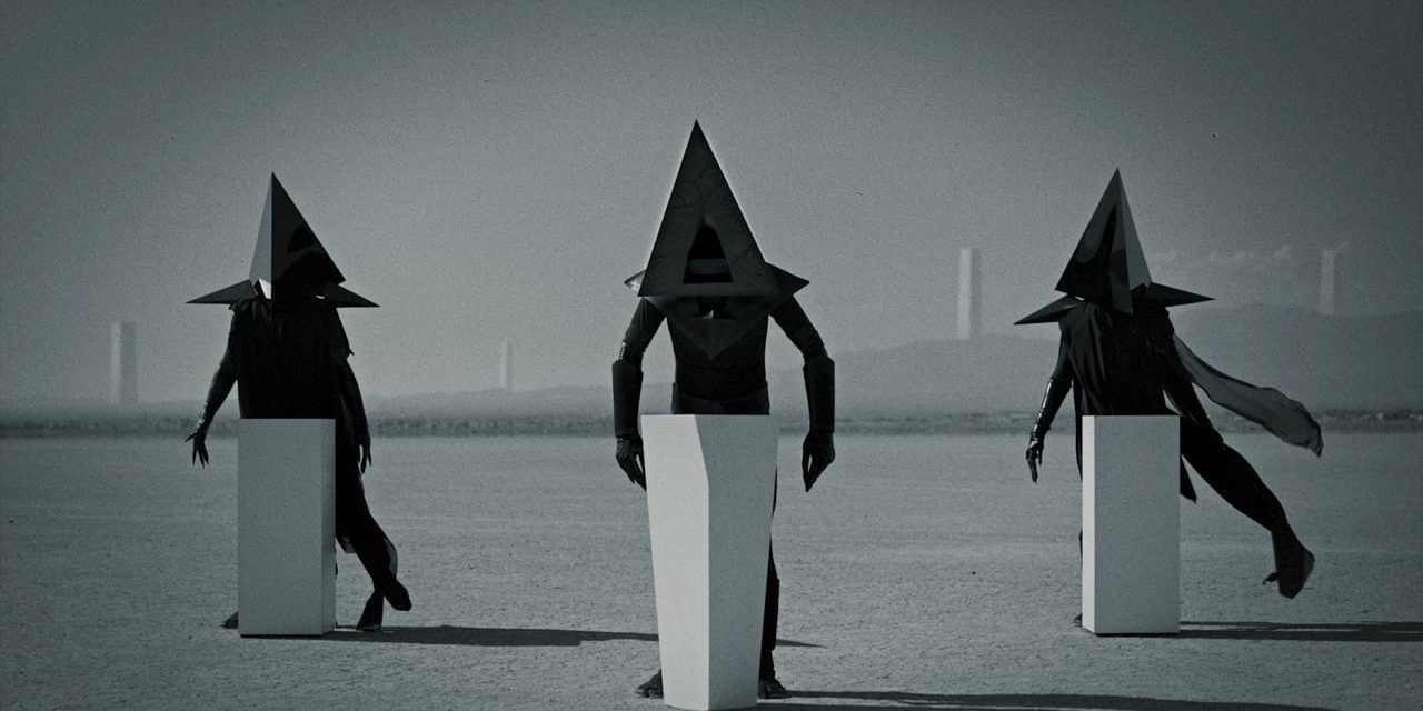Off the Air: The Adult Swim Show That's Frightening Conspiracy Theorists