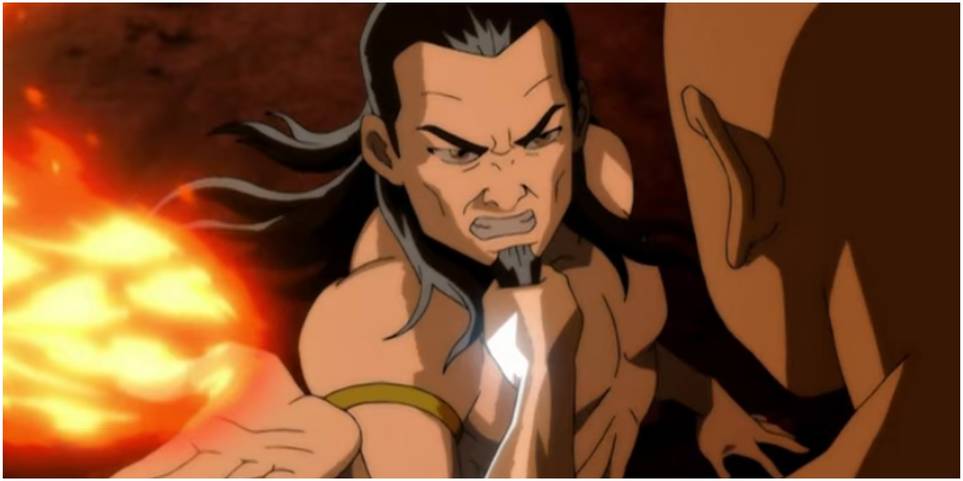 Avatar: The Last Airbender - 5 razones por las que el combate de Aang y ...