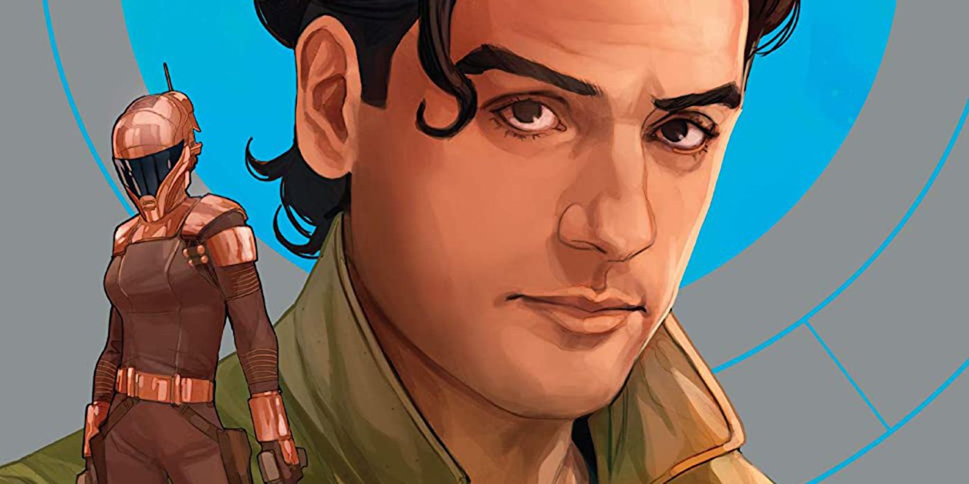 REVIEW: Star Wars: Poe Dameron: Free Fall Lends Meaning to Hollow Movie ...