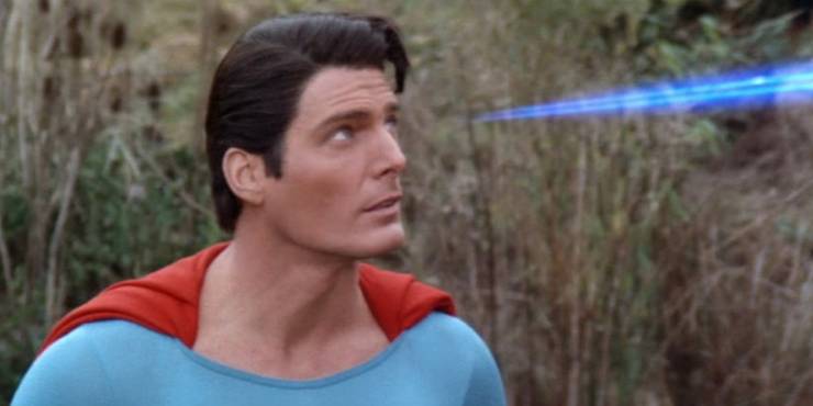 10 Kekuatan Superman Yang Jarang Diketahui Laman 2 Dari 2 Greenscene