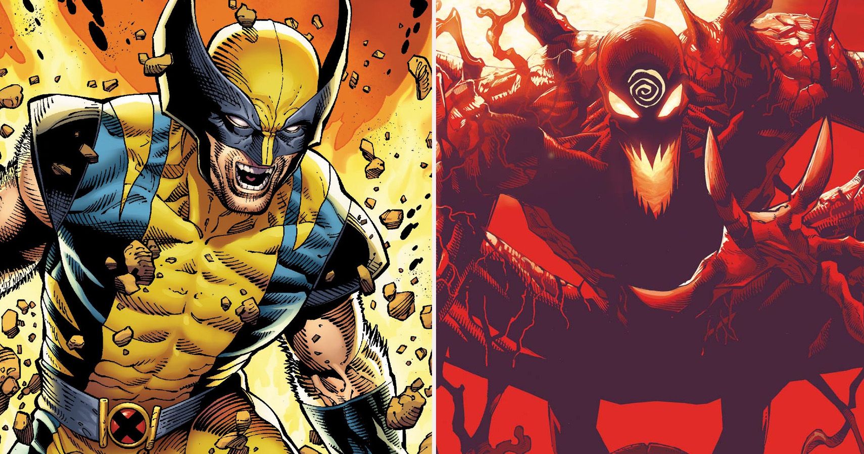 Wolverine: 5 Spider-Man Villains He Can Beat In A Fight (& 5 He'd Lose To)