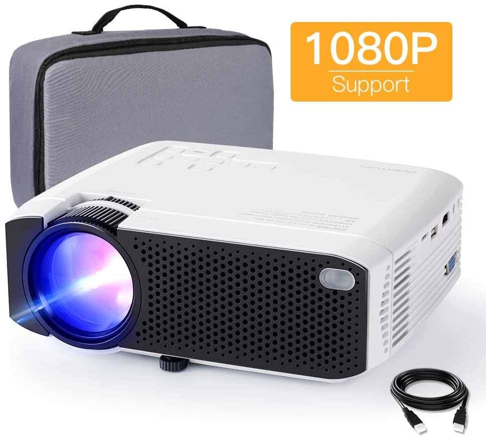 Best Mini Projector 2013