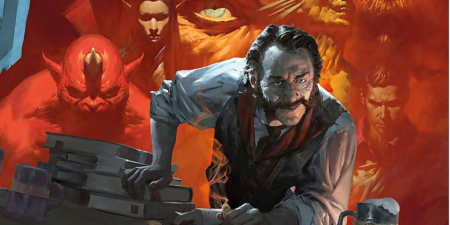 D&D: Basic Adventuring Gear You Shouldn't Pass Up | CBR