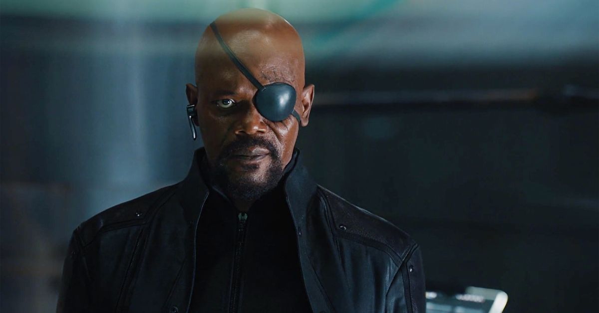 Agents of SHIELD: Daisy Could STILL Reunite with Nick Fury | CBR