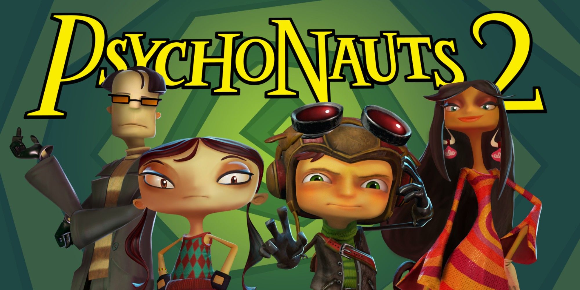Psychonauts: Everything We Know About the Sequel So Far | CBR