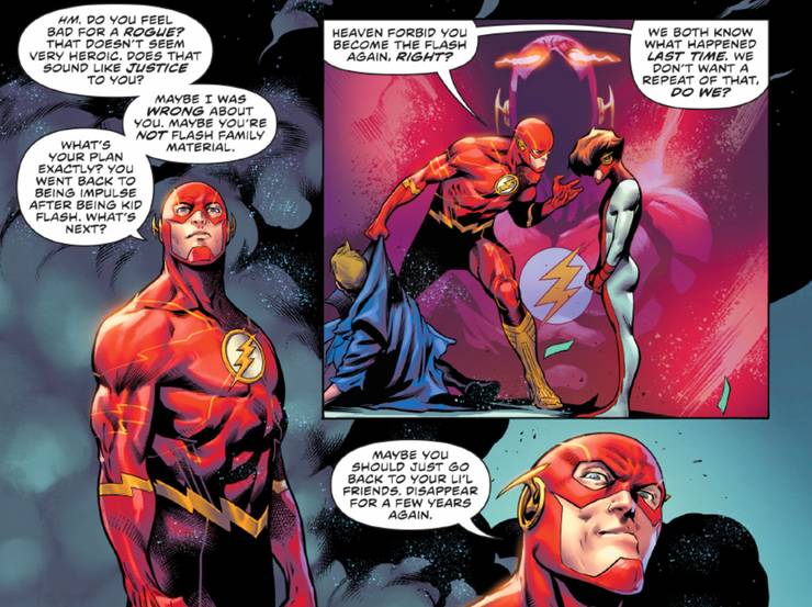 DC, your website is wrong... : r/DCcomics