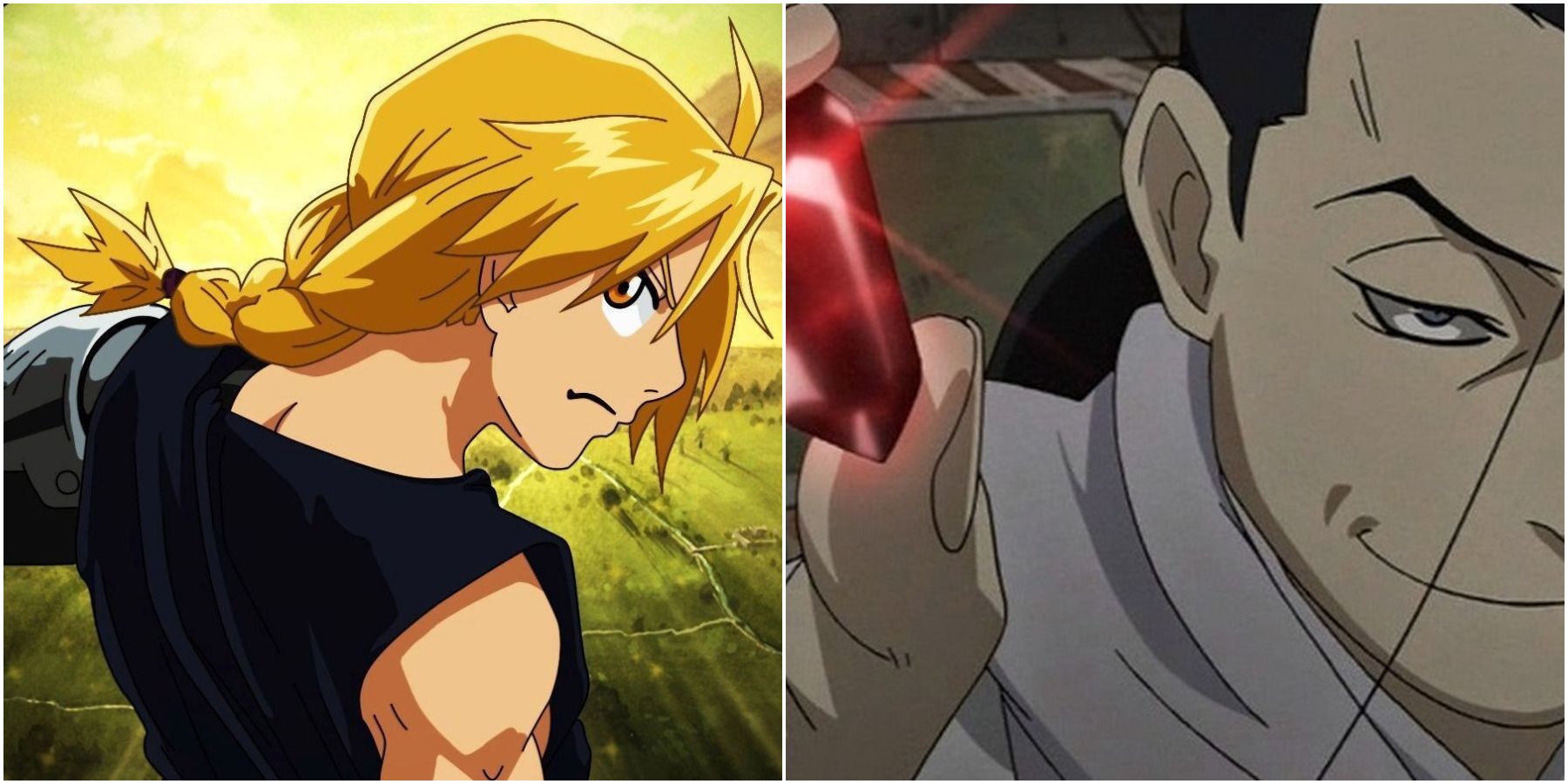 Fullmetal Alchemist: Edward's 5 Greatest Victories (& His 5 Worst Defeats)