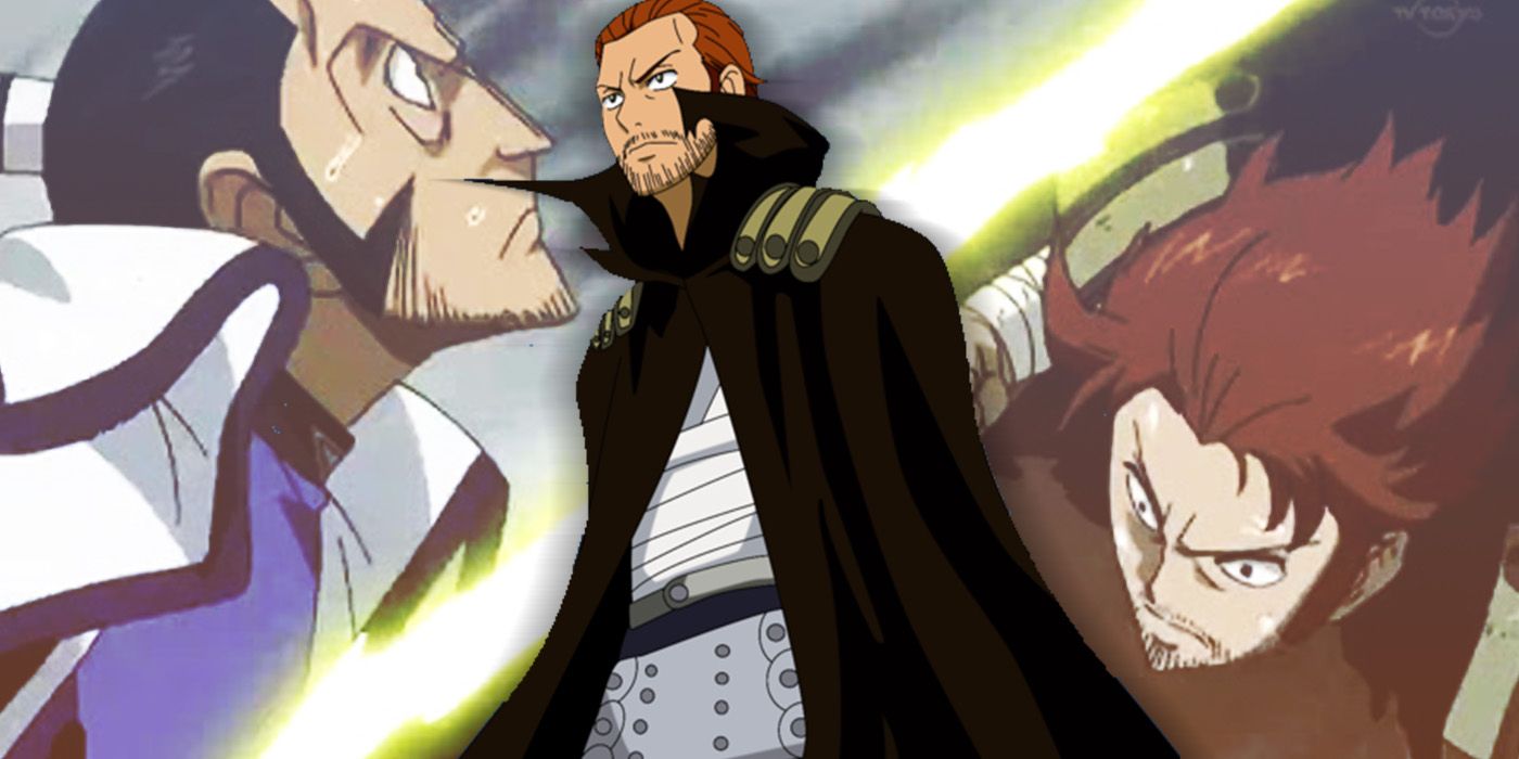 Fairy Tail: Why Gildarts Isn’t a Wizard Saint (But Absolutely COULD Be)