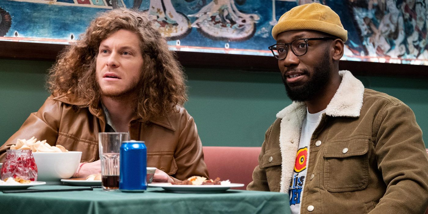 Woke Wastes Its Biggest Social Justice Warrior Moment | CBR