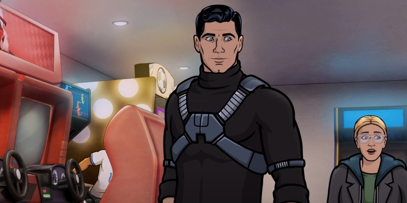 Archer's Elaborate Voicemails, Ranked | CBR