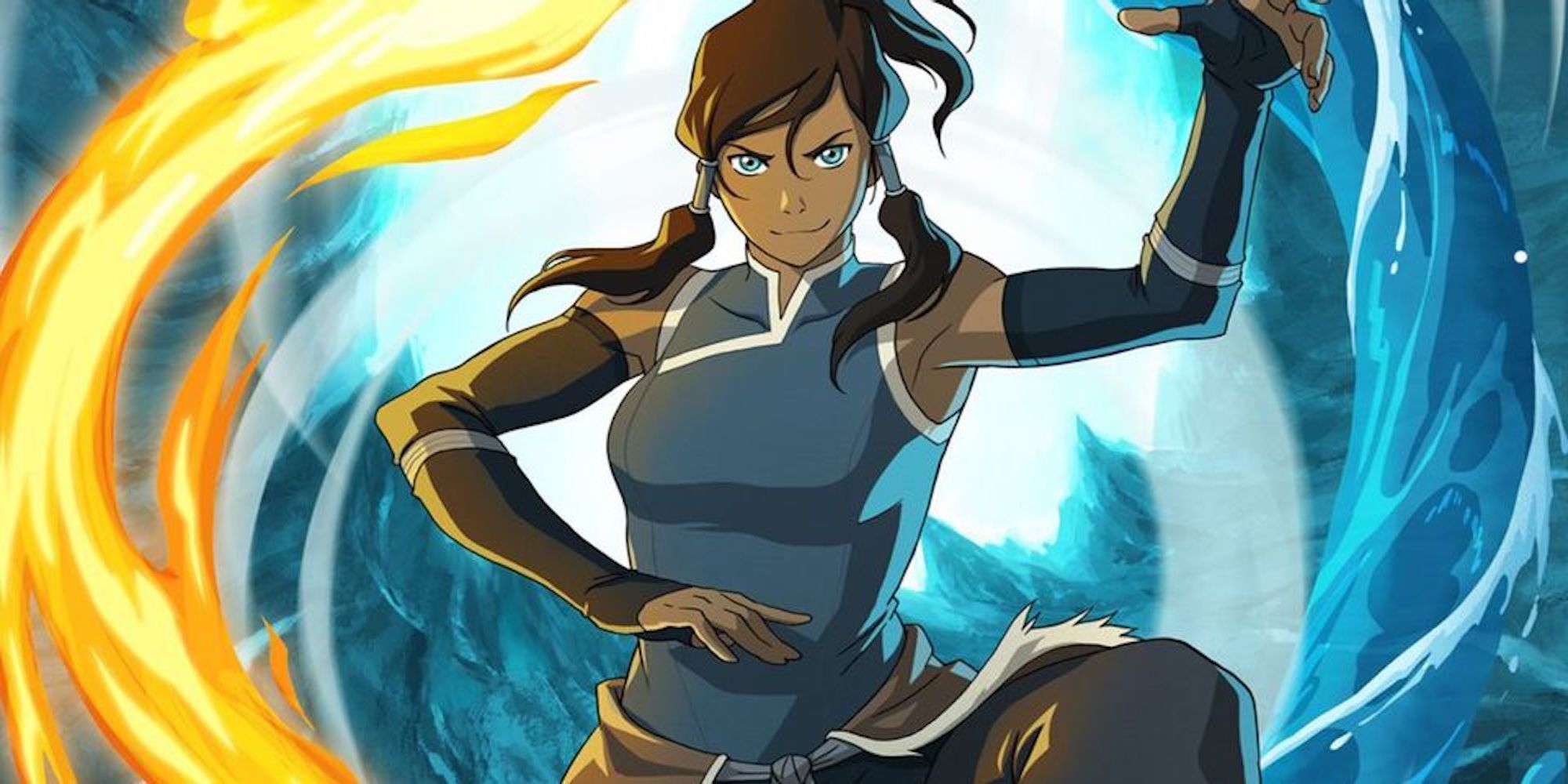 Legend Of Korra: Fan Casting For A Live Action Series | CBR
