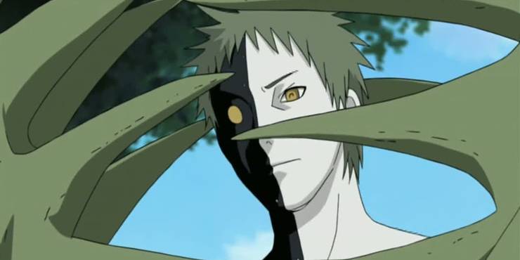 Naruto: Ternyata ini Peran Besar White Zetsu! - Greenscene