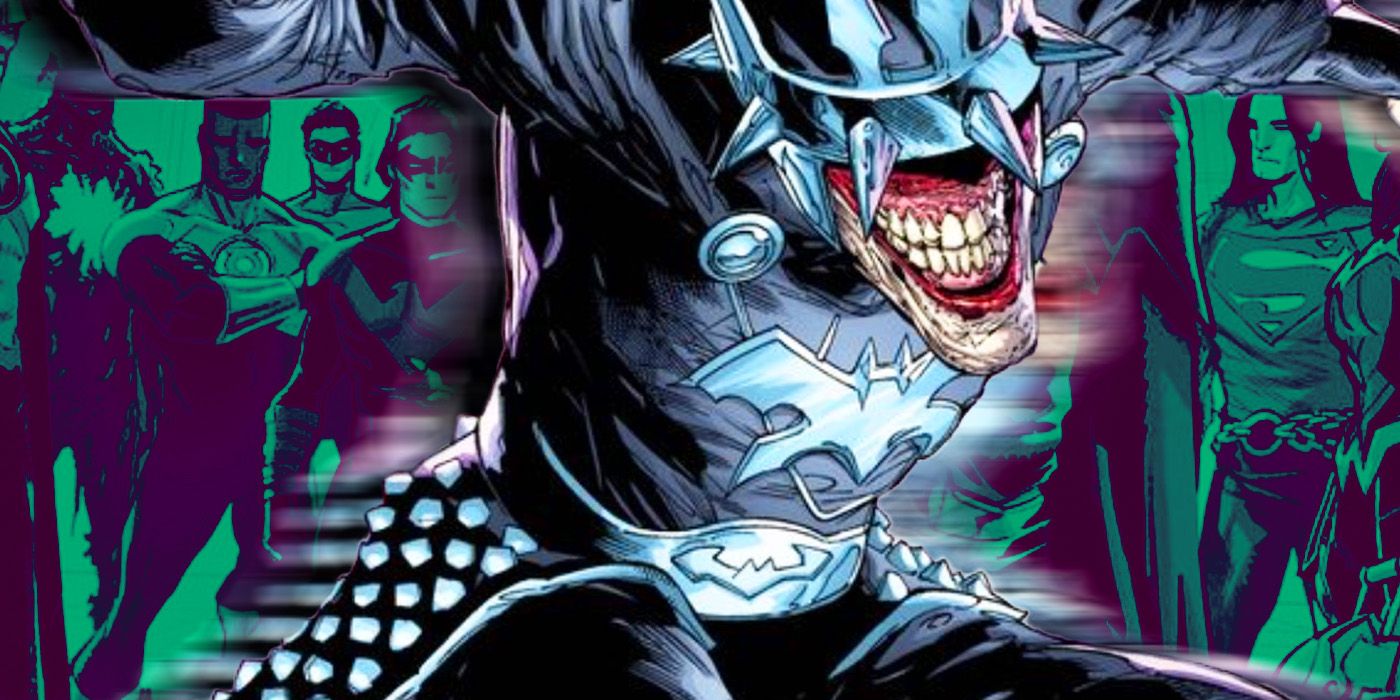 Batman vs Mastered Ultra Instinct Goku, Kefla and Jiren - Dragon Ball ...