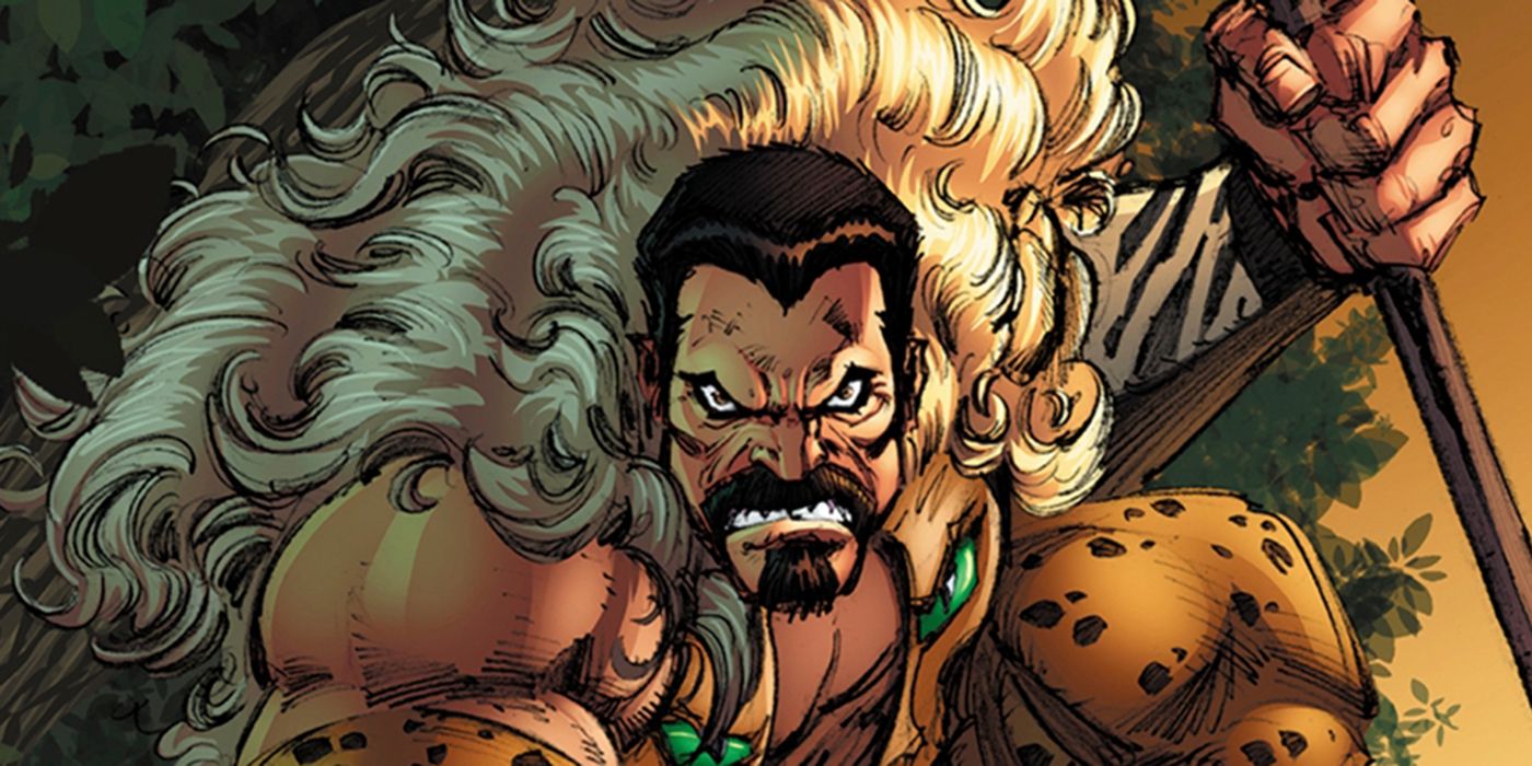 Marvel Comics: 10 Facts Fans Should Know About The Savage Land