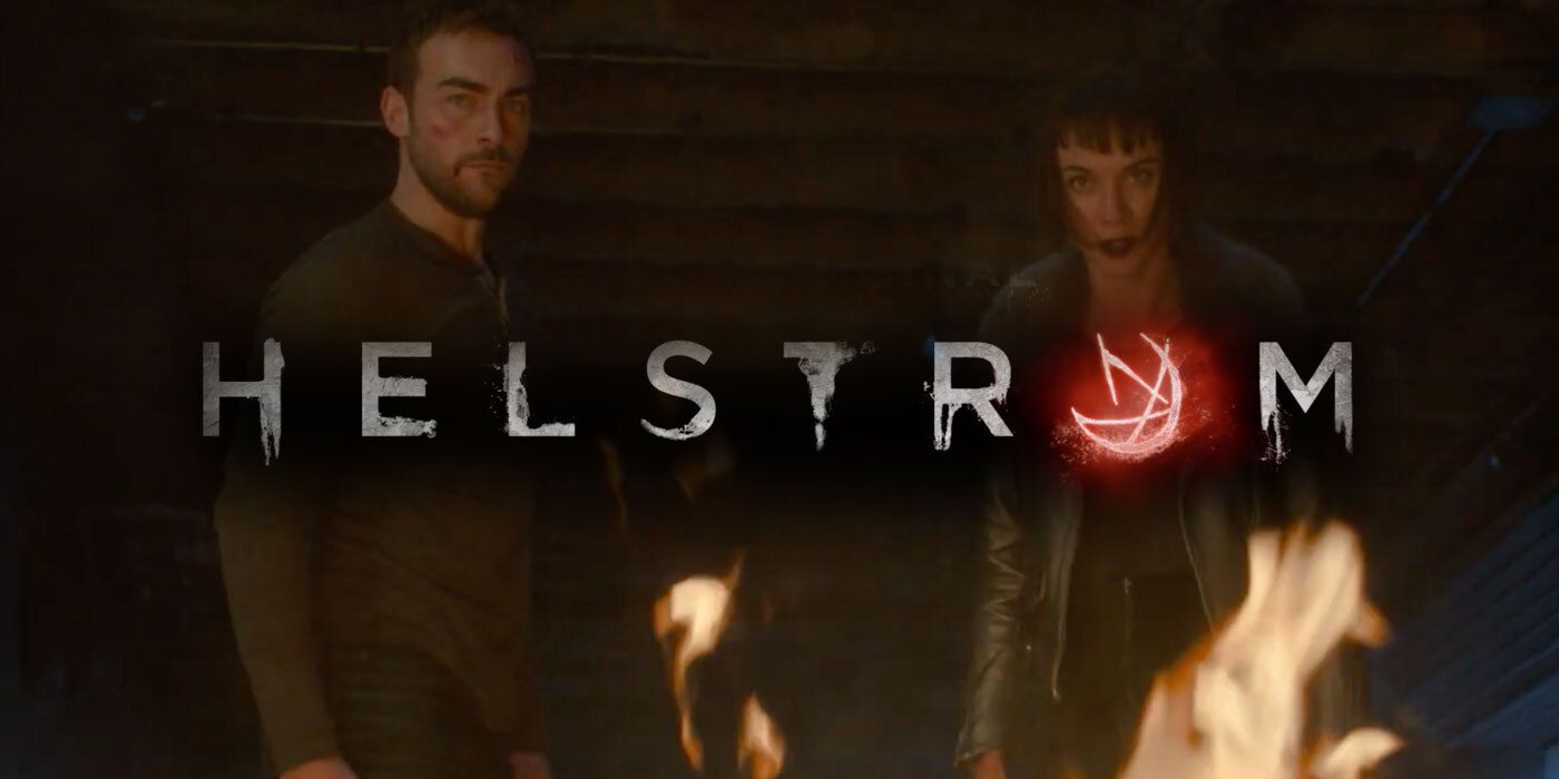 How Helstrom Ties Into the Marvel Cinematic Universe | CBR