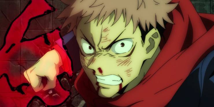 Jujutsu Kaisen: 5 Hal Aneh dari Yuji Itadori! - Greenscene