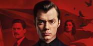 Pennyworth Season 2 Teaser Announces Premiere Date CBR