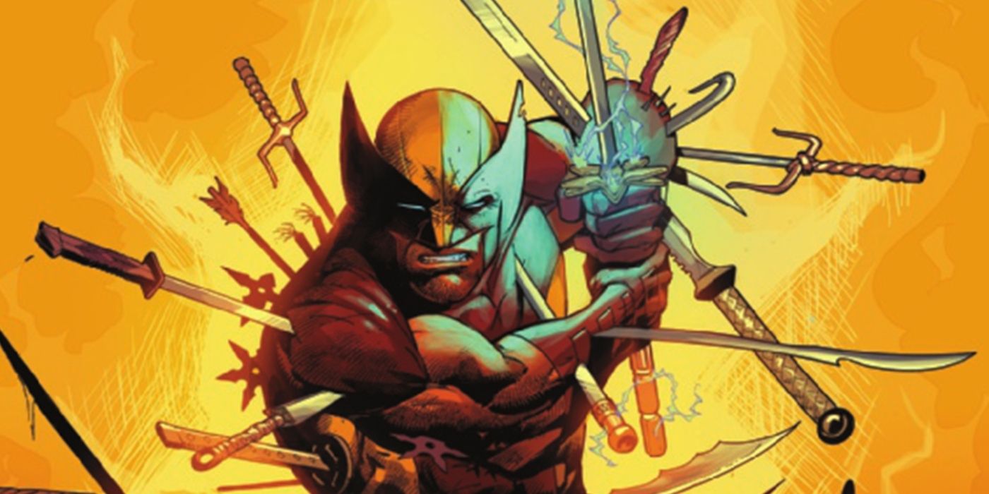 Wolverine Just Pushed His Healing Factor to the ABSOLUTE Limit