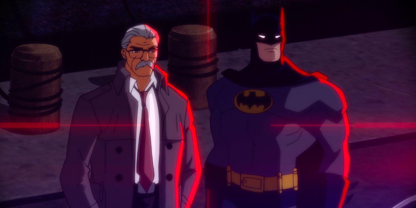 Jason Todd Reveals What Terrifies Batman in Death in the Family Clip ...