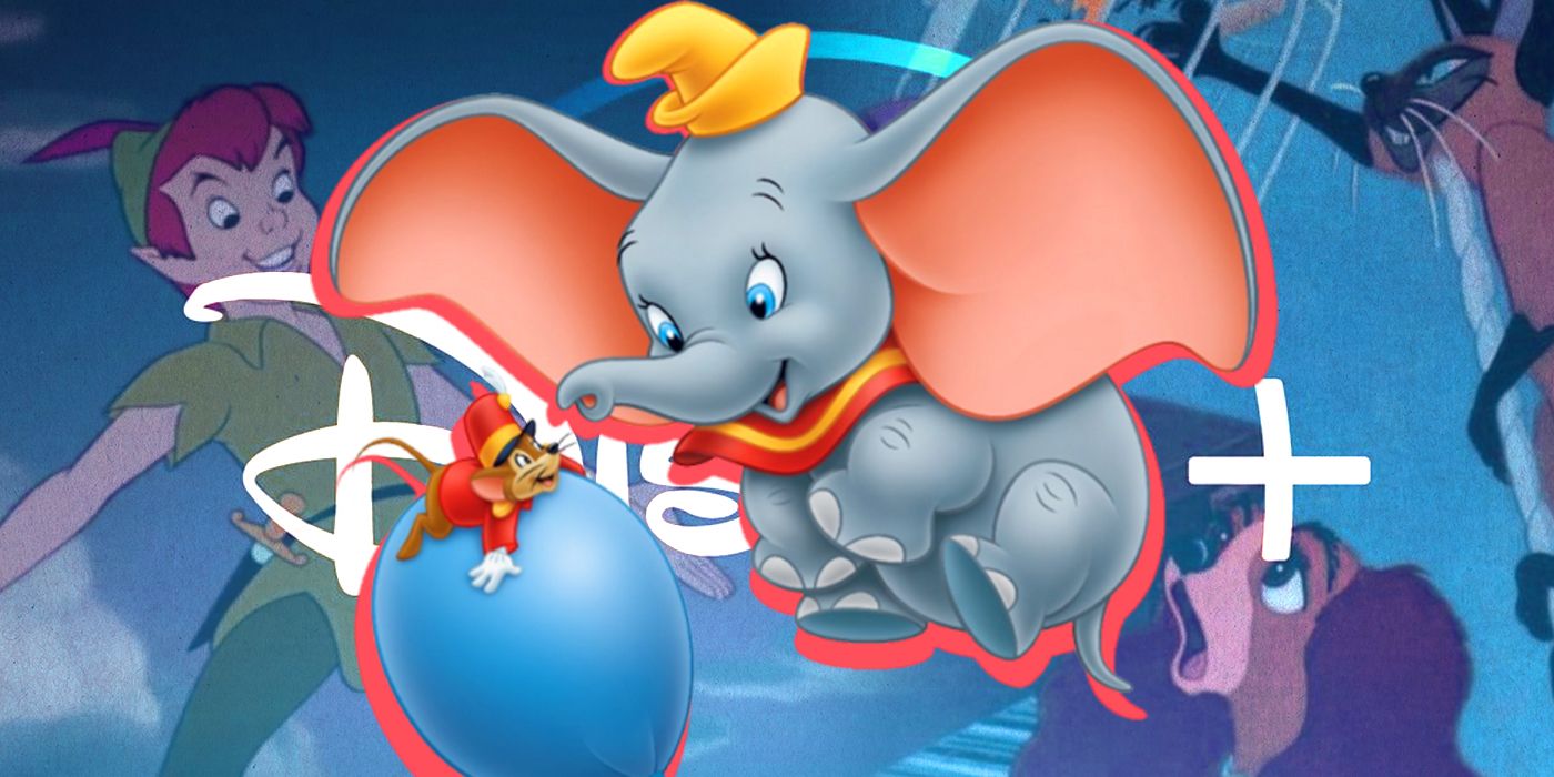 Disney+: Content Warnings Are a Step in the Right Direction | CBR Disney+: Content Warnings Are a Step in the Right Direction | CBR