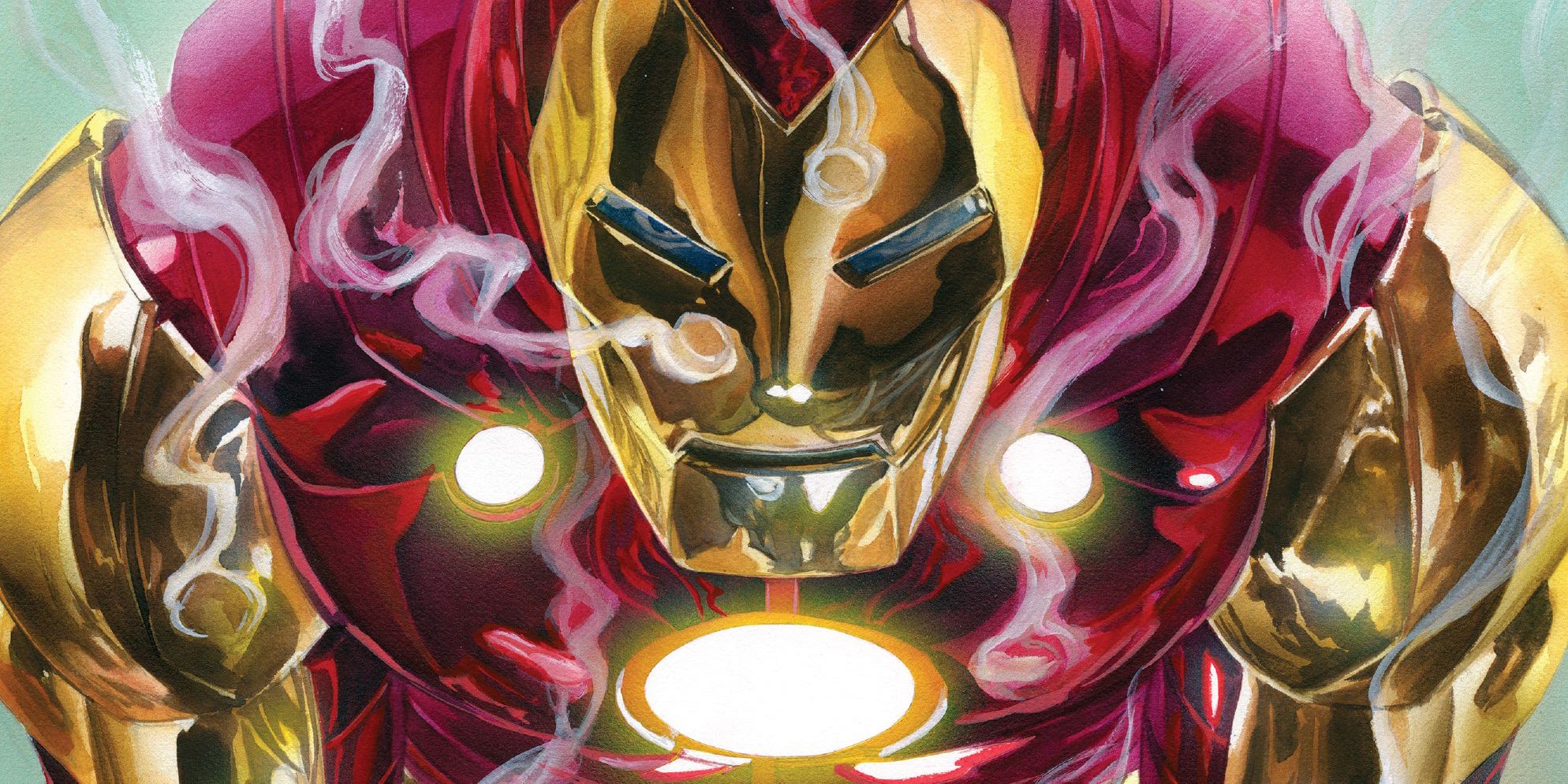 Iron Man Goes MMA Against a Classic Avengers Villain | CBR