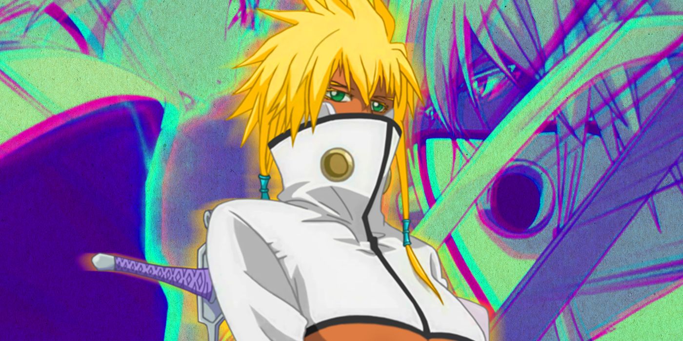 Bleach: How Tier Harribel Became Hueco Mundo's Newest Ruler | CBR