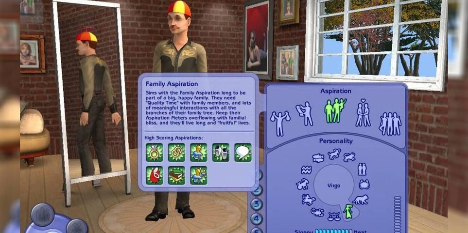 Les jeux des Sims classés, selon les critiques | CBR | This Unruly