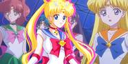 What s The RIGHT Name For Sailor Moon s Team CBR
