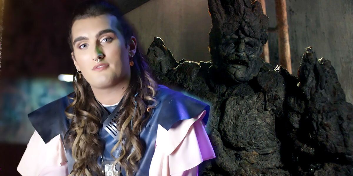 The Watch Promos Introduce Cheery & Detritus | CBR