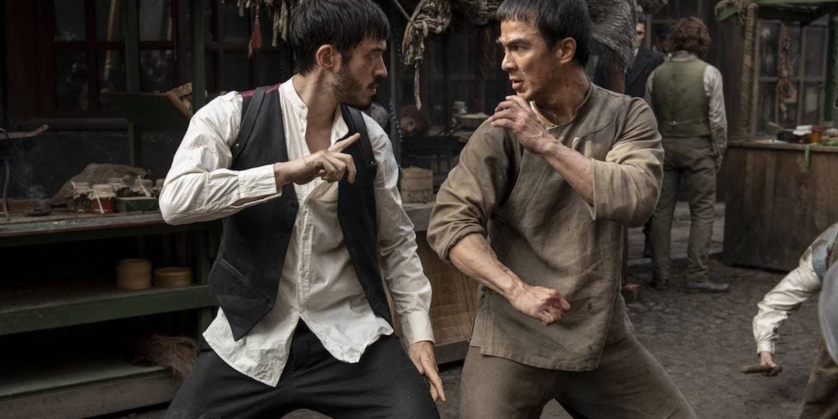 Warrior: How the Show's Most Deceitful Characters Broke Chinatown