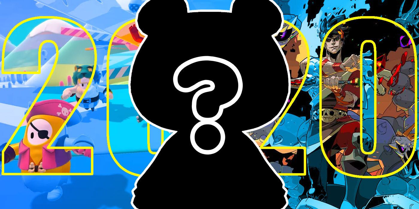 Best Video Games of 2020 | CBR