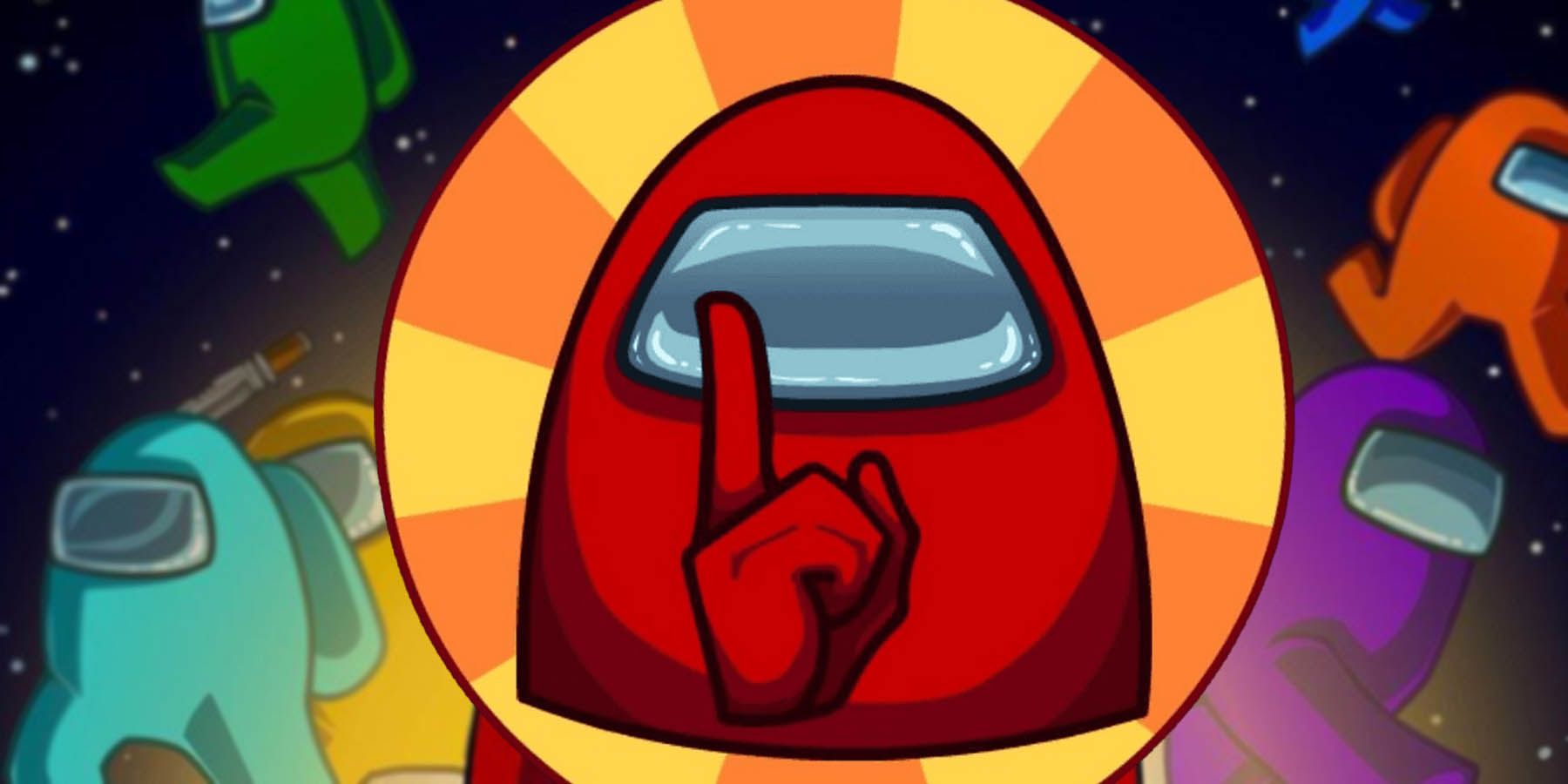 Among Us Is Officially the Most Popular Digital Game EVER - and We're ... Among Us Is Officially the Most Popular Digital Game EVER - and We're ...