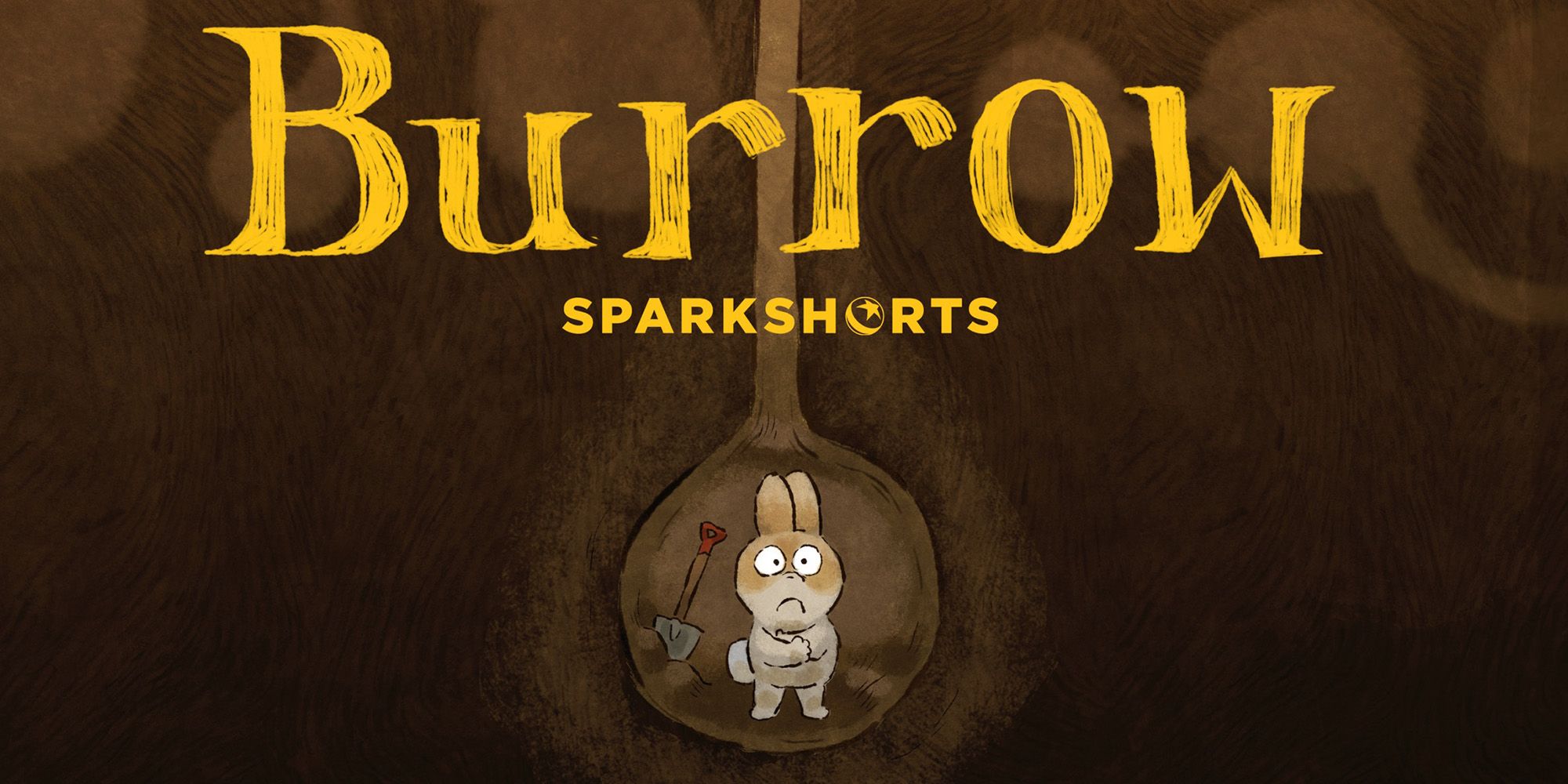 Burrow: Madeline Sharafian Previews Her Pixar Short | CBR