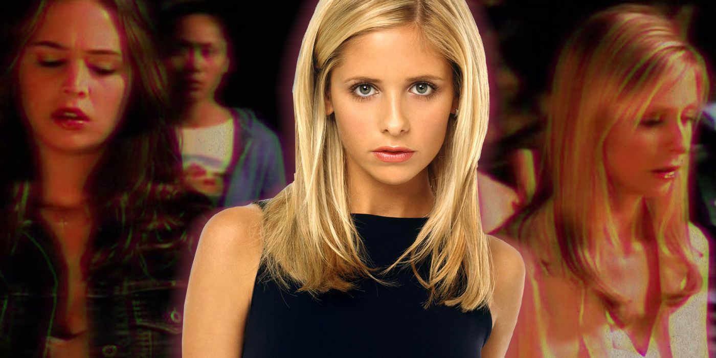 Why Buffy the Vampire Slayer's Finale Is Still Controversial