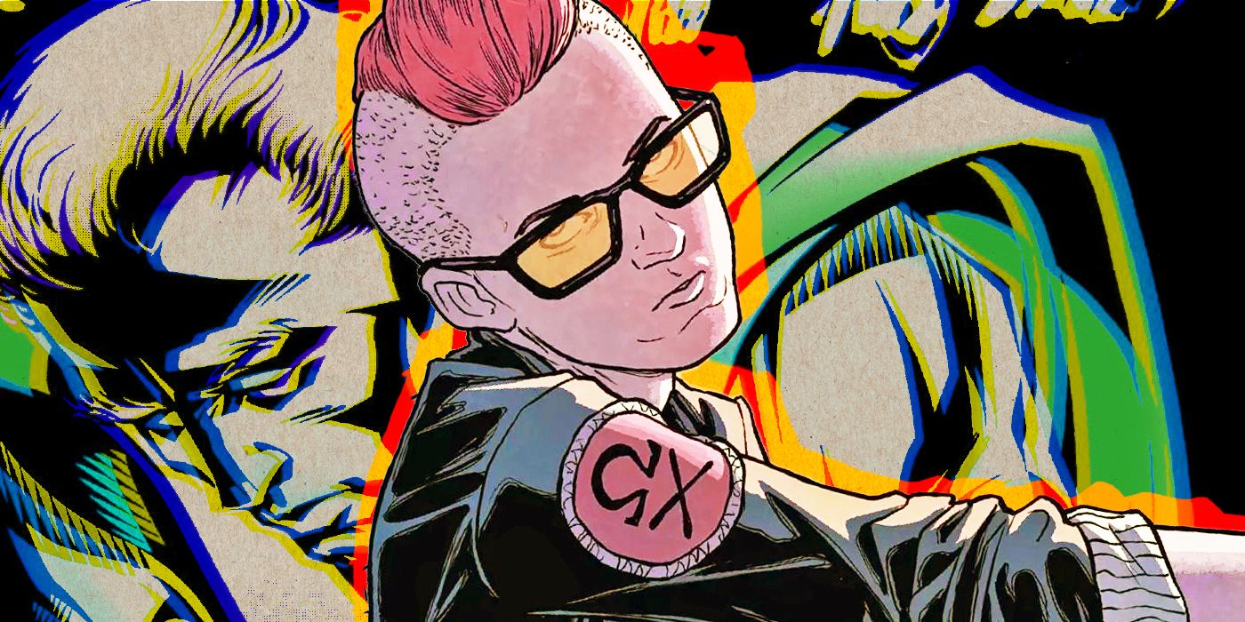 Magneto Was Right: What Kid Omega Got Wrong In New X-Men | CBR