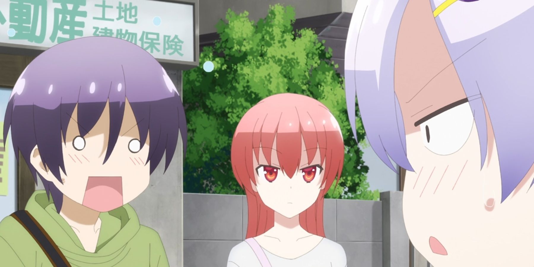 TONIKAWA: 5 Questions We Want Answered in Season 2 | CBR