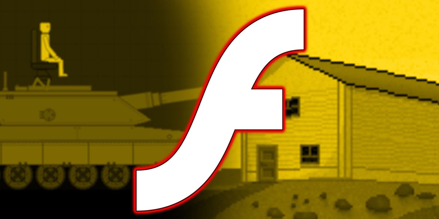 If You Missed the Golden Age of Flash, You Should Try THESE Games