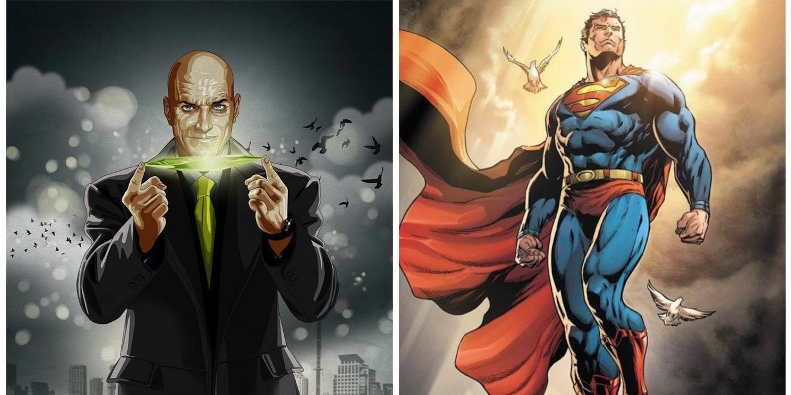10 Times Superman Ruined Lex Luthor's Life | CBR