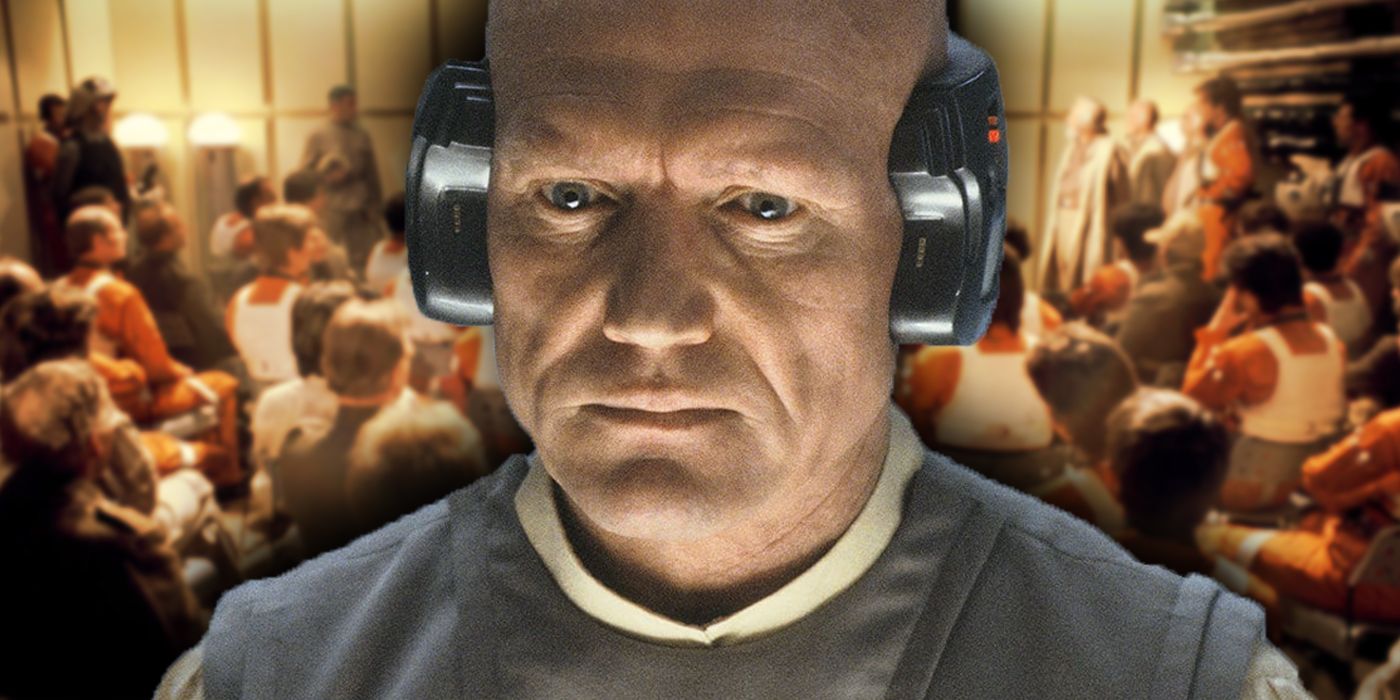 Star Wars: Lobot Finally Unleashes His True POWER | CBR