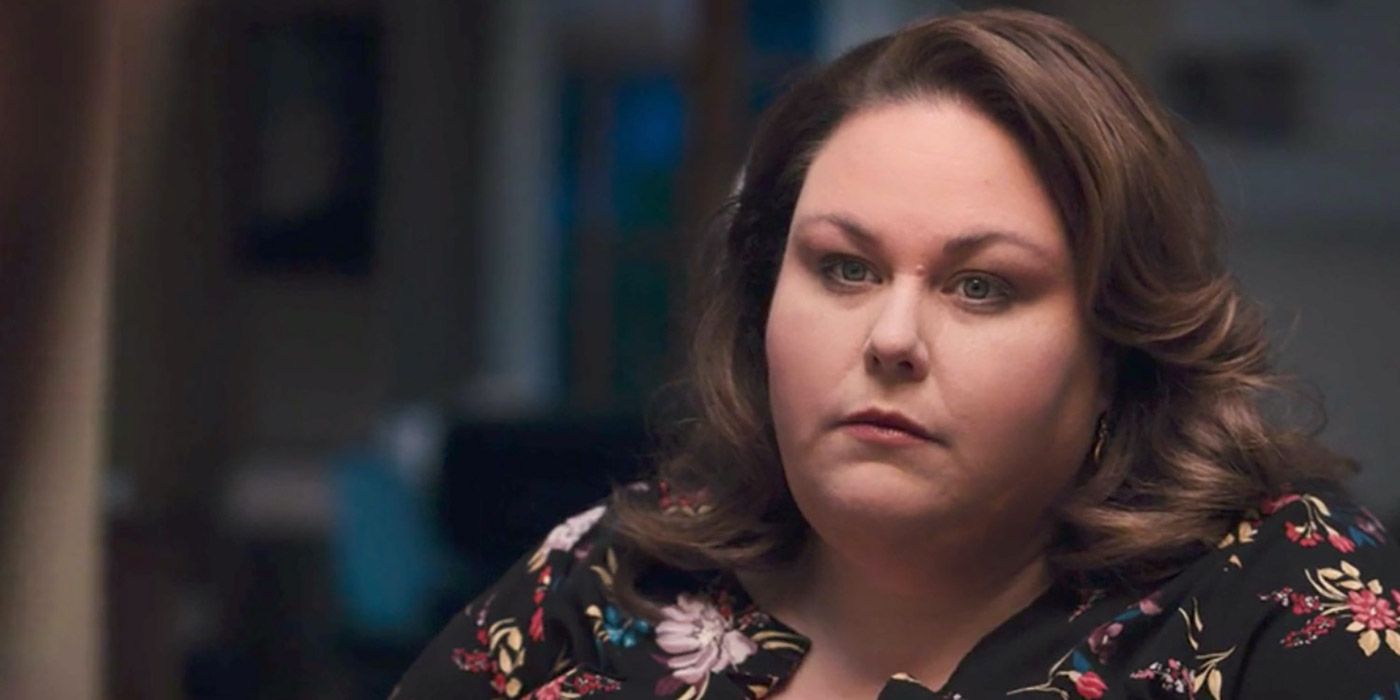 This Is Us Handles Kate’s Abortion Perfectly | CBR